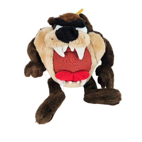 Ace Novelty Co | Toys | Ace Novelty Co Vintage 995 Looney Tunes Plush ...